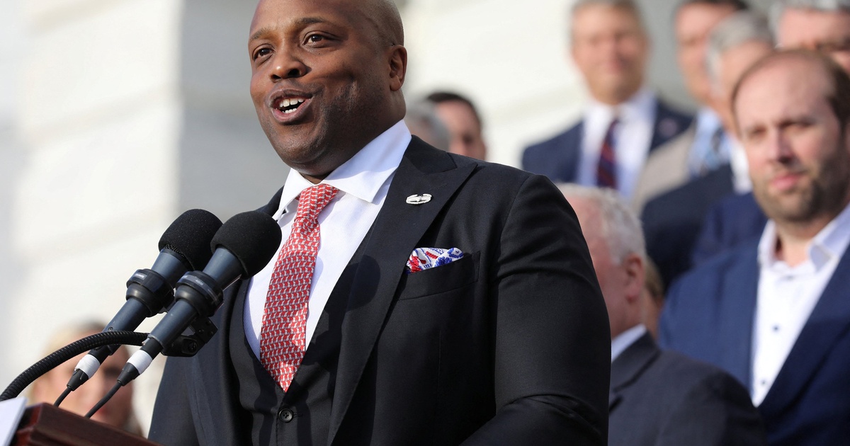 Rep. Wesley Hunt test waters of Texas Senate GOP primary bid | The ...