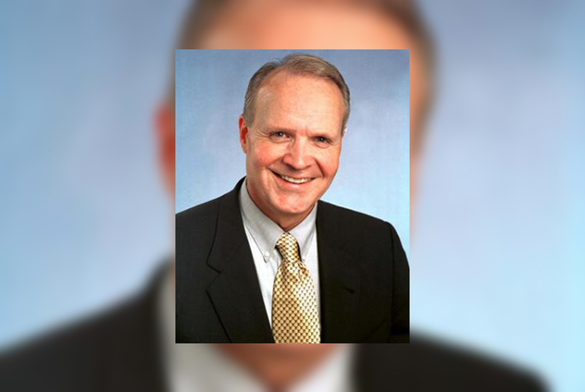 Former UT-Austin President Larry Faulkner named interim chancellor of ...