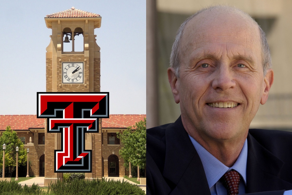 Kent Hance: The TT Interview | The Texas Tribune