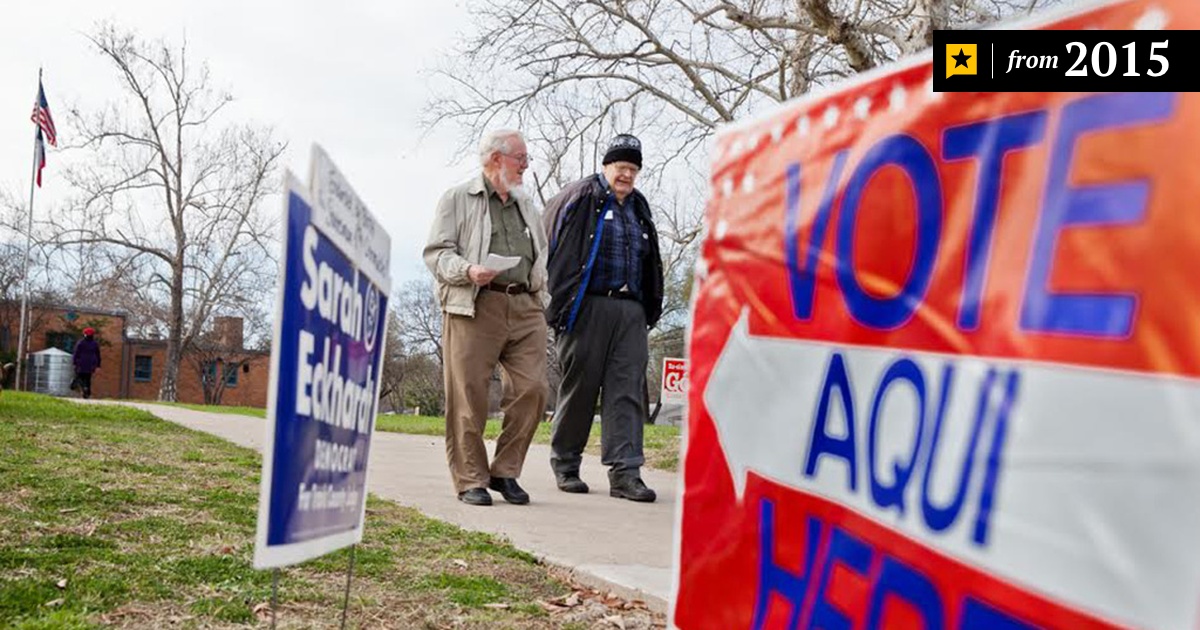 Book Helps Teachers Create Political, Not Partisan Classrooms | The ...