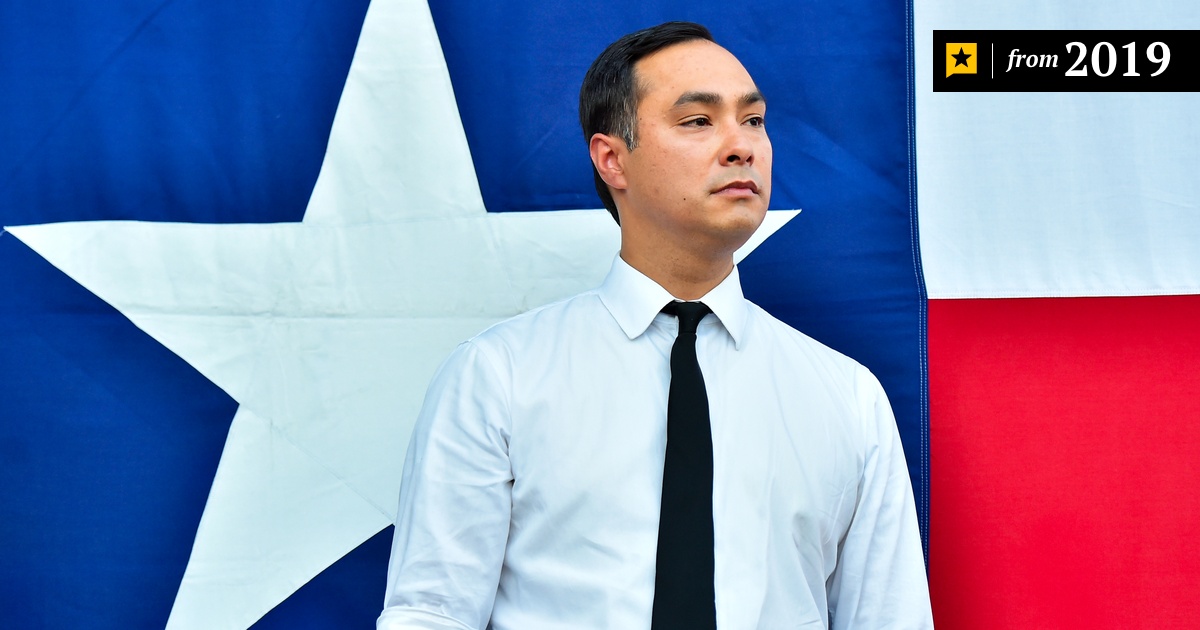 Joaquin Castro appears likely to challenge U.S. Sen. John Cornyn in ...