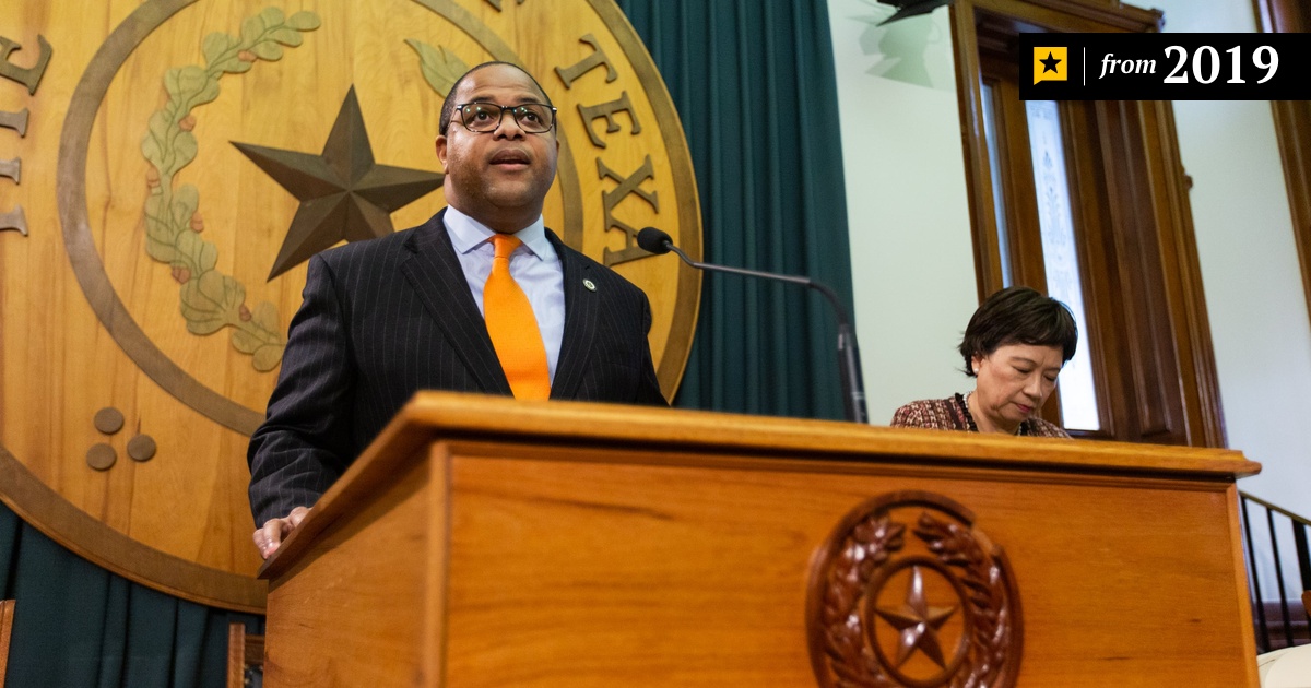 Amid Dallas bribery scandal, lawmaker eyes Texas low-income housing ...