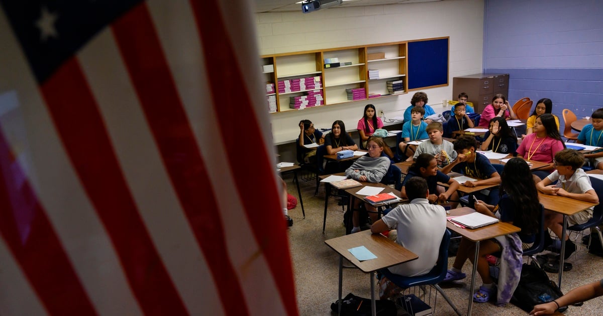 Texas House proposes public school funding boost | The Texas Tribune