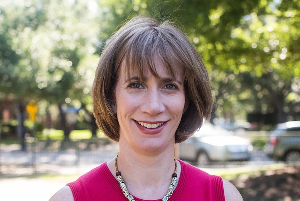 National Democrats come out against Laura Moser, primary candidate in ...