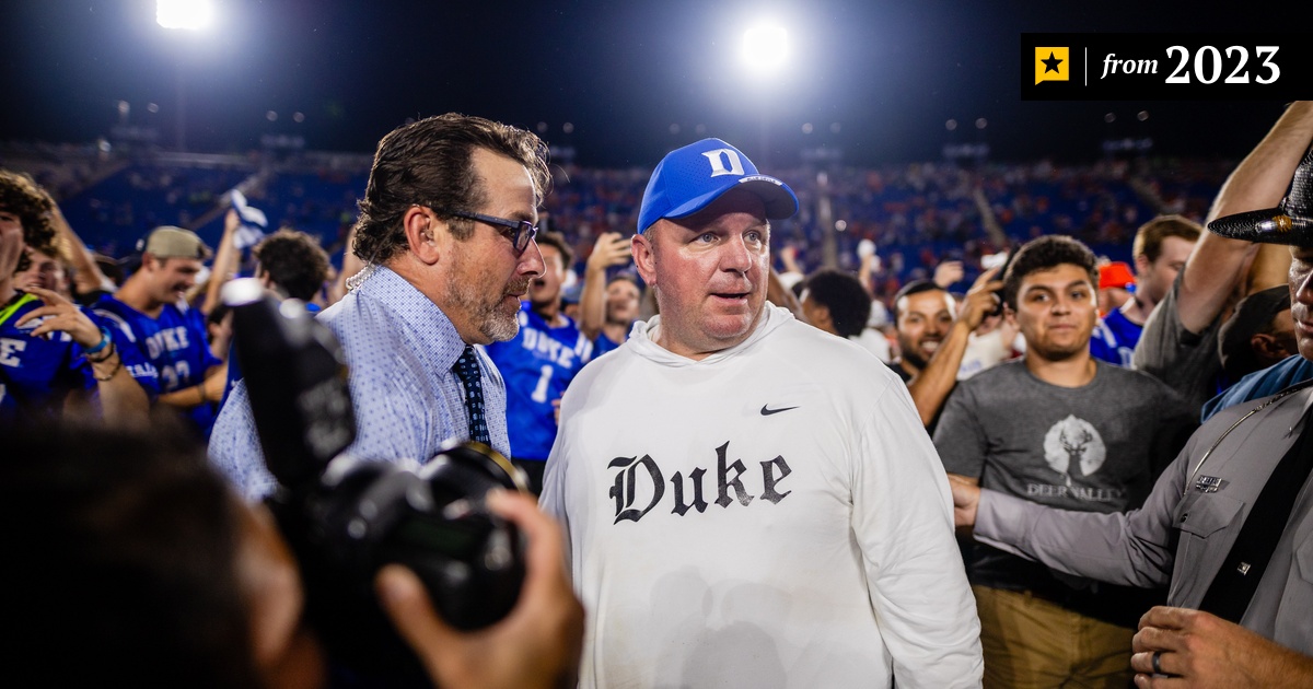 Texas A&M names Mike Elko as new head football coach | The Texas Tribune