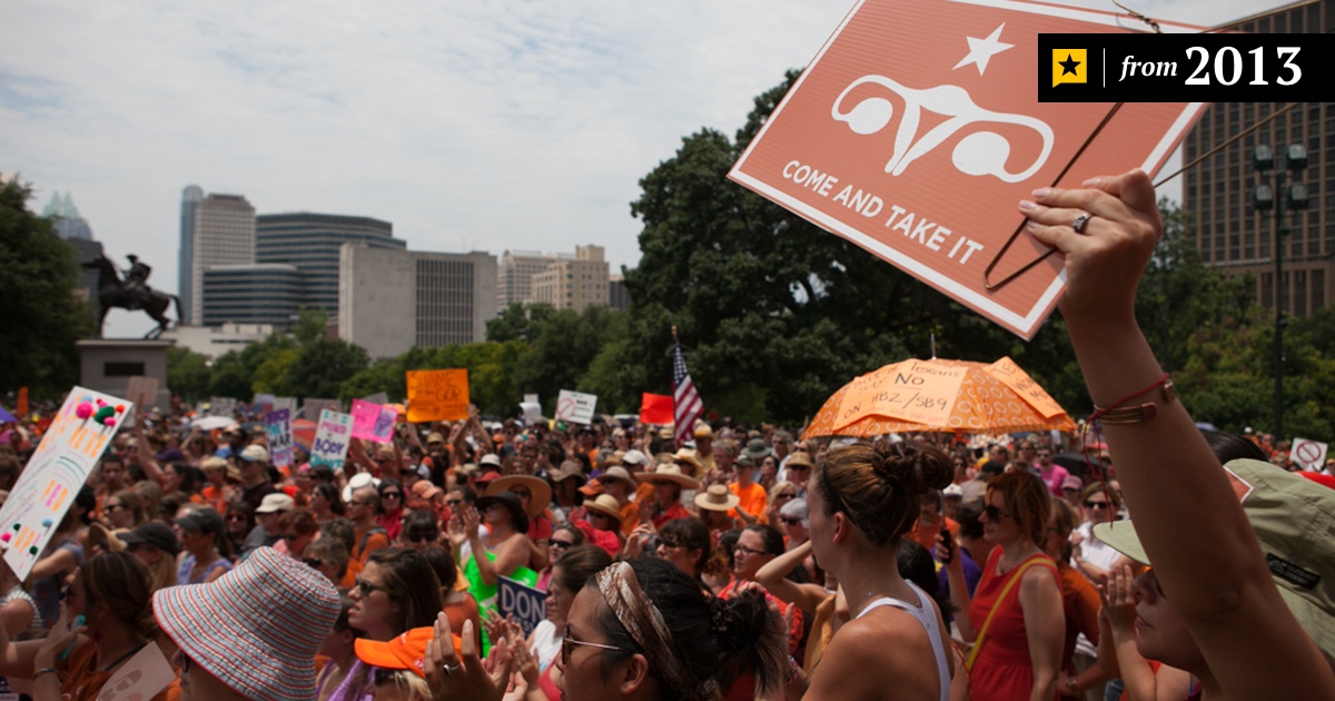 The Brief: Top Texas News for July 2, 2013 | The Texas Tribune