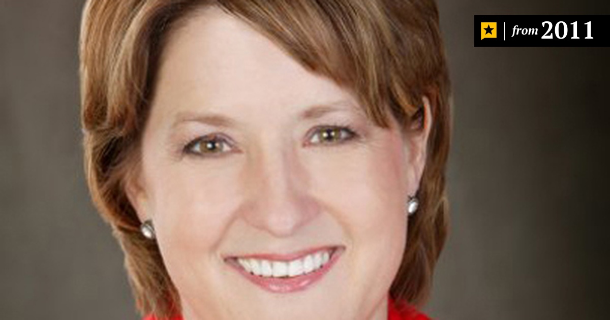 Guest Column: The Case for Ron Paul | The Texas Tribune