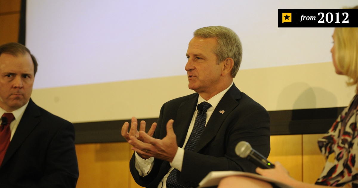 Janek's Scrutiny of Uninsured Stats Draws Critics | The Texas Tribune