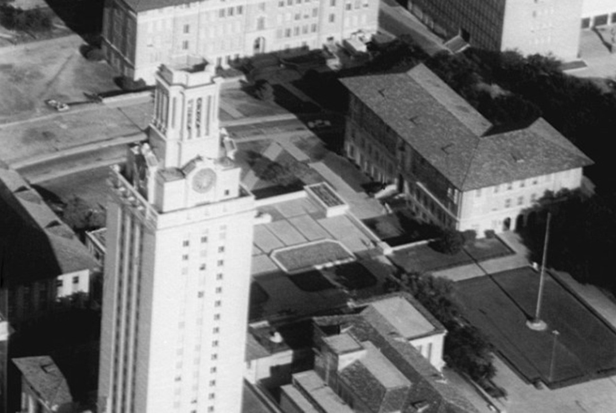 From UT Tower to Dallas, the Worst Shootings in Texas History | The ...
