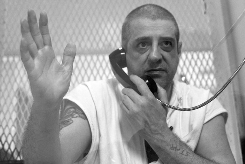 Texas Again Sets Skinner Execution Date | The Texas Tribune