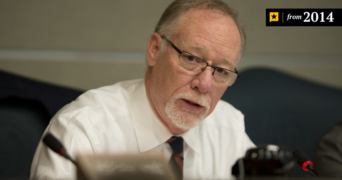 A Crisp Challenge to Keffer Develops | The Texas Tribune