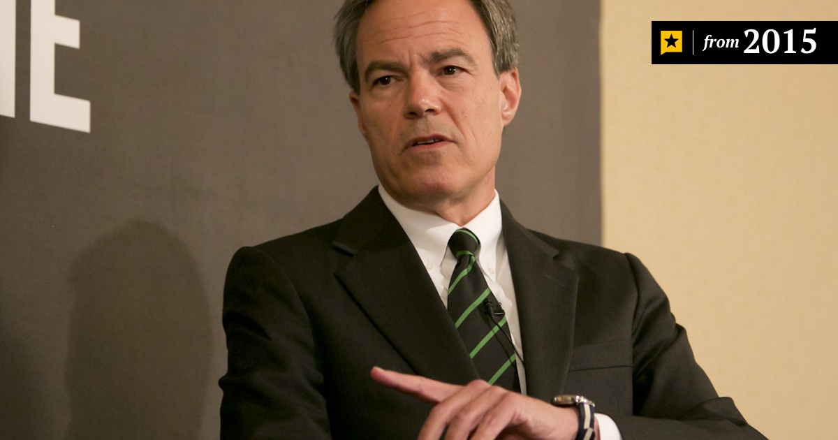 Ahead of 2017 Session, Straus Issues Directives for House | The Texas ...