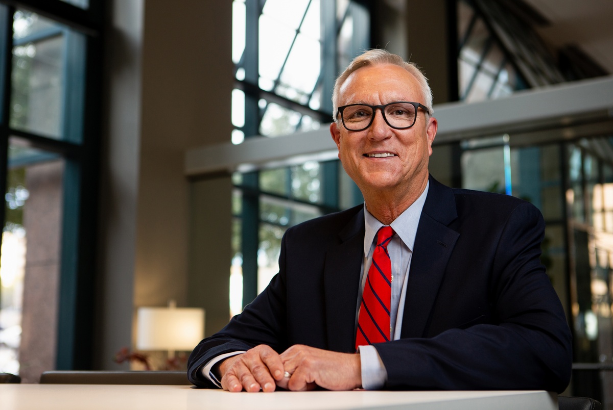 Is Chris Bell the U.S. Senate candidate to take on John Cornyn in Texas ...