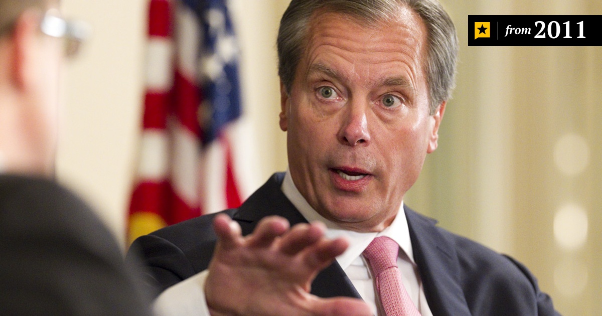 Dewhurst Releases Interim Charges for Senate Committees | The Texas Tribune