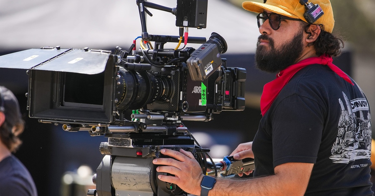 Texas Senate passes film incentive bill | The Texas Tribune