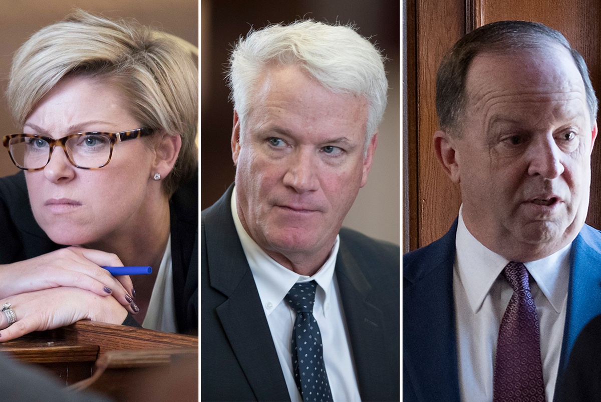 Analysis: “You come at the king, you best not miss” | The Texas Tribune