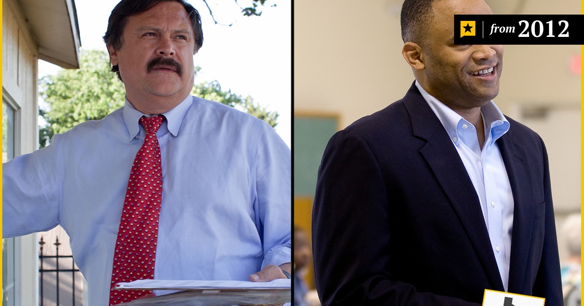 Race for New North Texas Congressional Seat is Crowded | The Texas Tribune