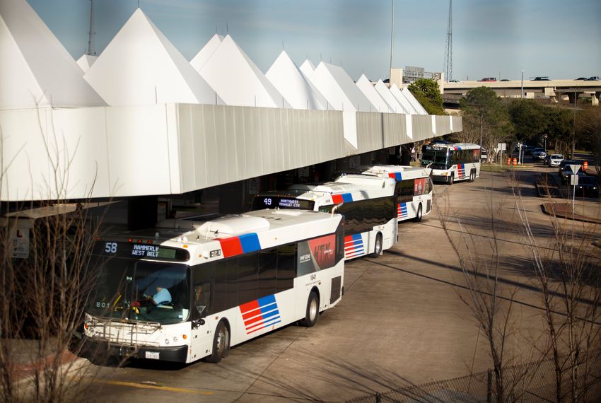 Houston, Austin transit bond elections ride on Texans' traffic ...