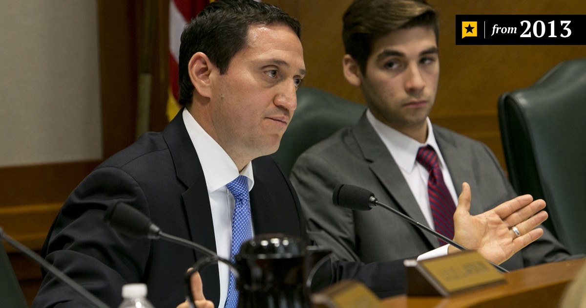 The Evening Brief: Texas Headlines for Nov. 4, 2013 | The Texas Tribune