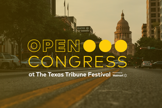 Texas Tribune Events | The Texas Tribune