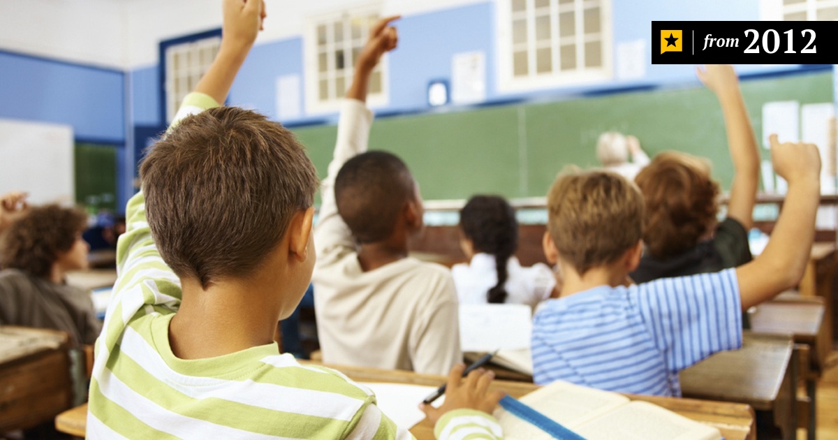 Little Agreement on How to Fix School Finance System | The Texas Tribune