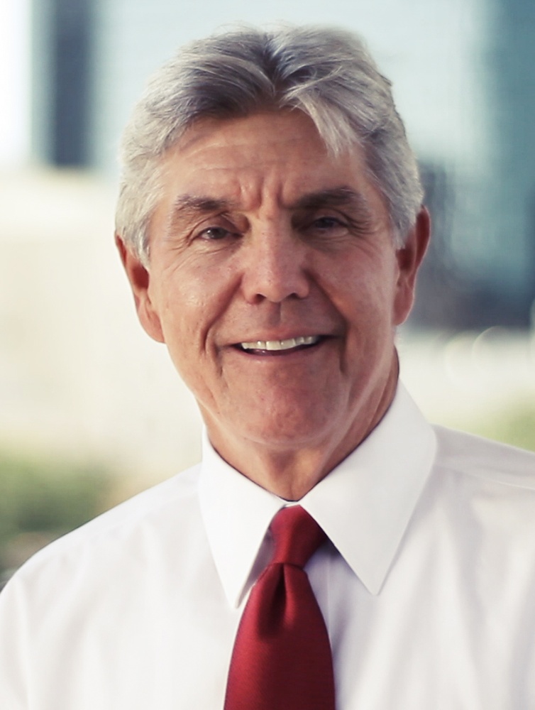 U.S. Rep. Roger Williams | The Texas Tribune