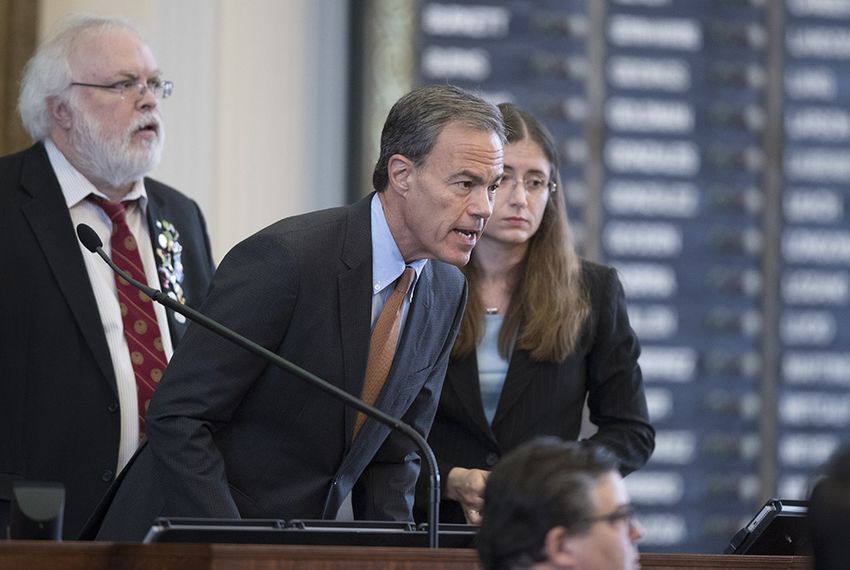 Analysis: The far-reaching political repercussions of Speaker Straus ...