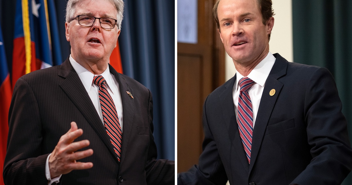 Texas bill to increase transparency in public records law in limbo ...