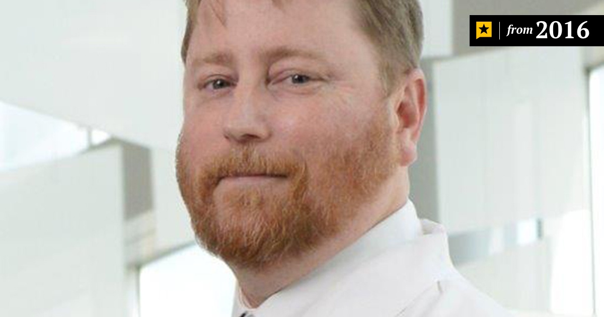 The Q&A: Jason Fish | The Texas Tribune