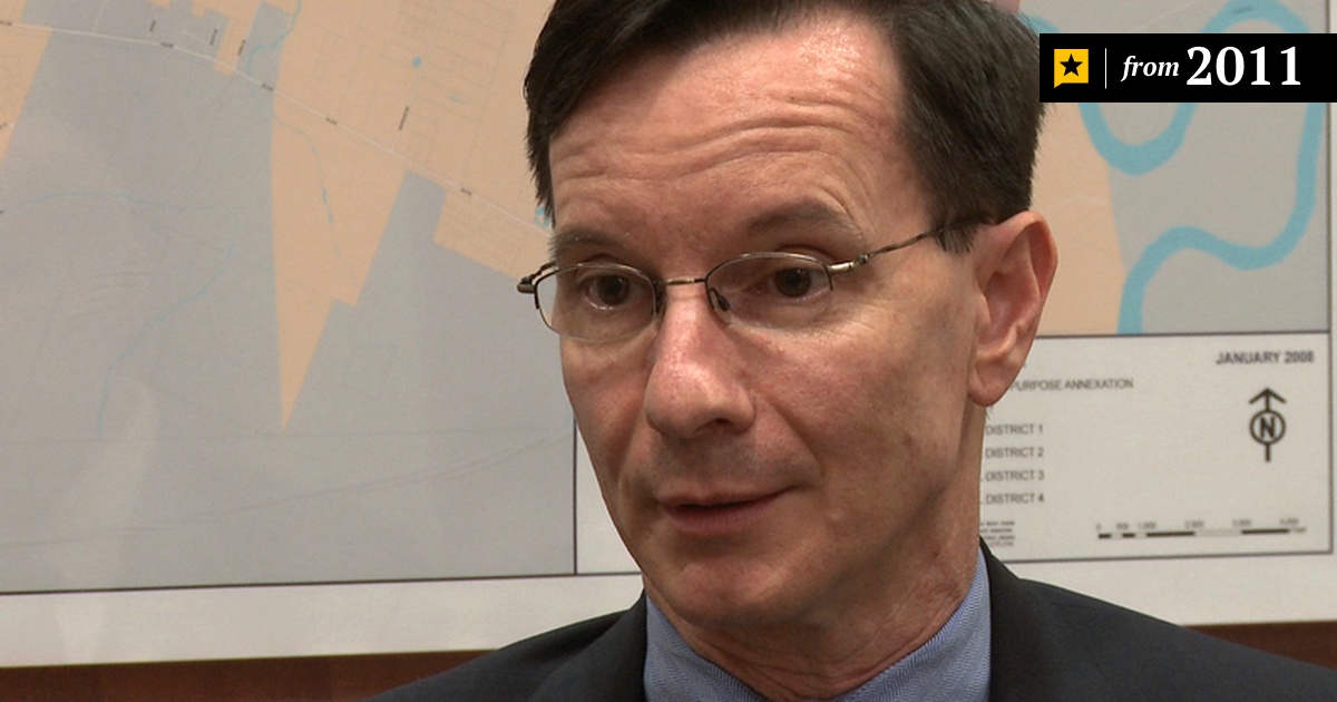 Dale Rudick: The TT Interview | The Texas Tribune