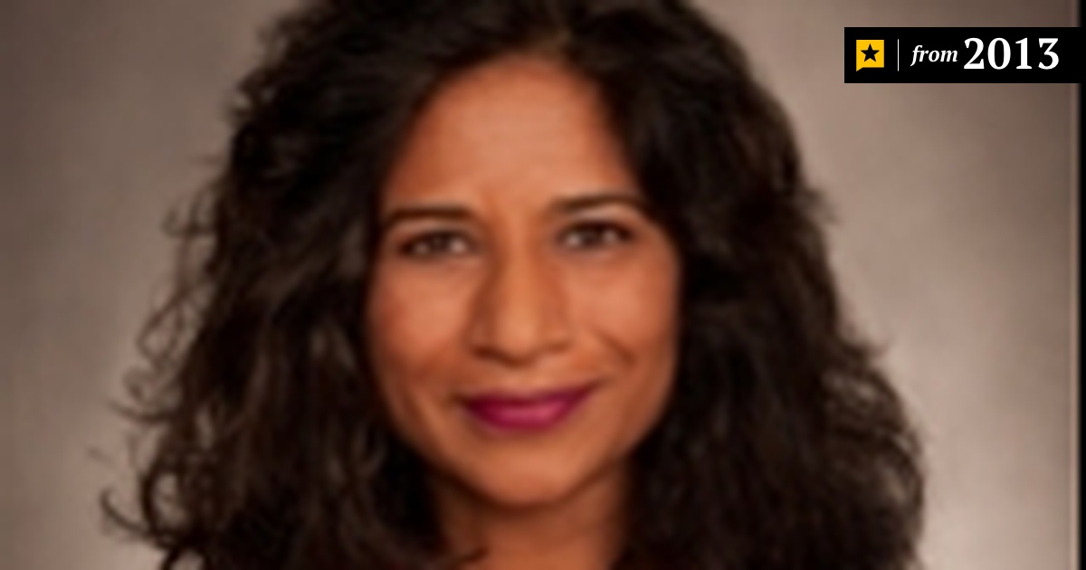 Perry Appoints Nandita Berry as Secretary of State | The Texas Tribune