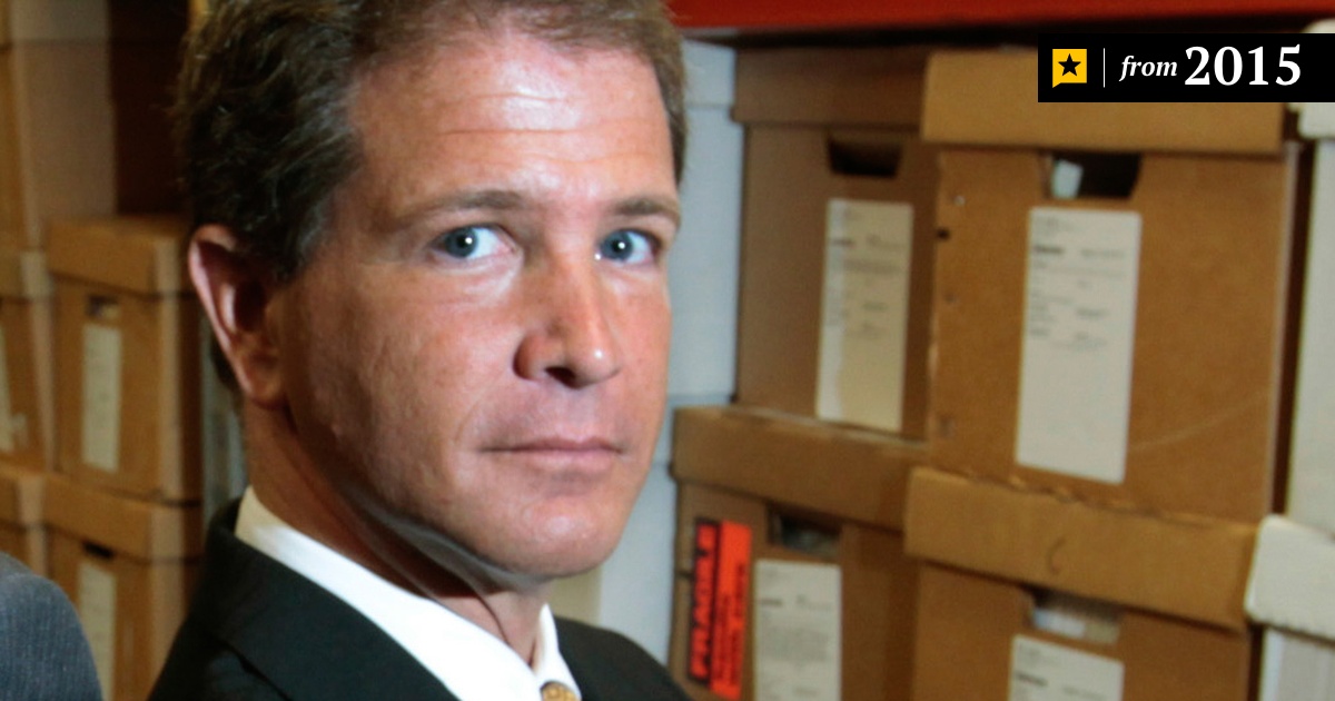 HHSC Ditching Anti-Fraud Initiative Started by Stick | The Texas Tribune