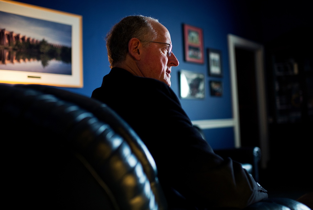 U.S. Rep. Mike Conaway to retire from Congress | The Texas Tribune