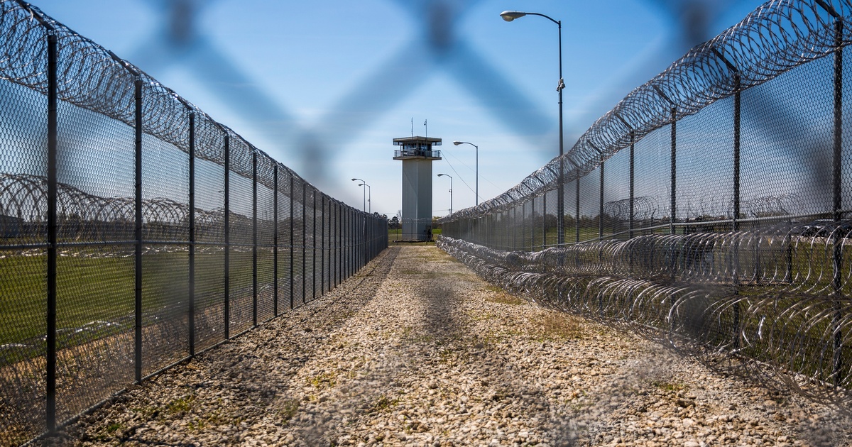 TDCJ names Bobby Lumpkin as its next executive director | The Texas Tribune