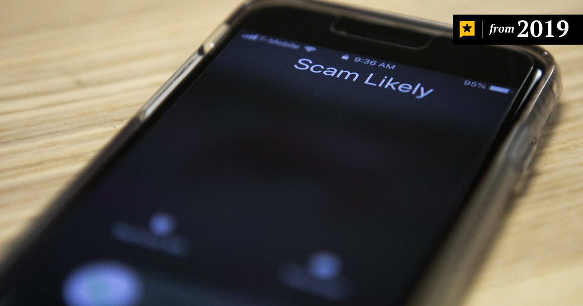 Texas House passes bill to prohibit telemarketers from faking caller ID ...