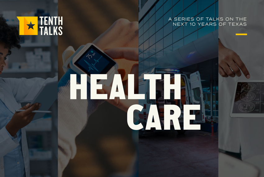 Health care | The Texas Tribune