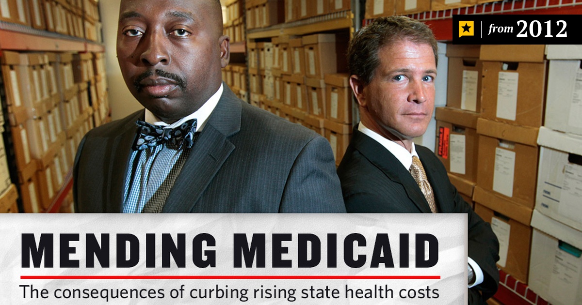 In Medicaid Fraud Investigations, a Controversial Tool | The Texas Tribune