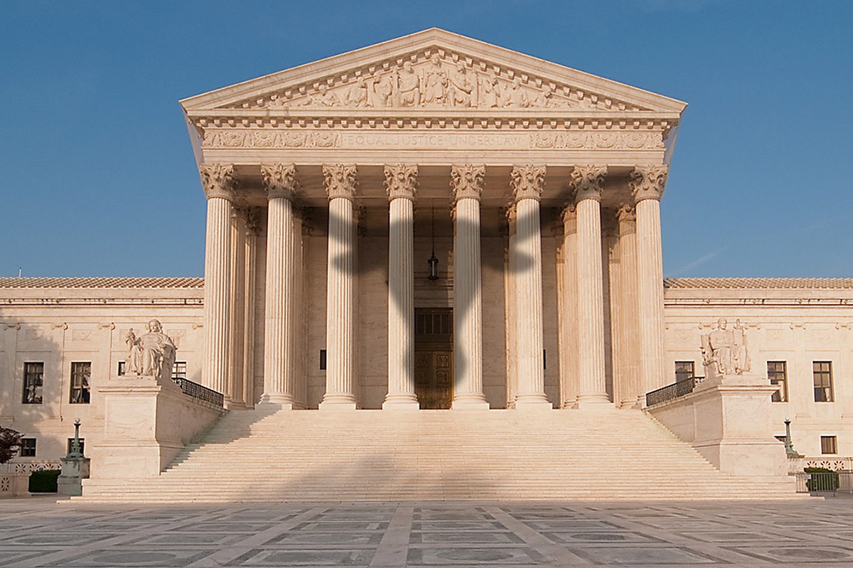 Supreme Court to Again Hear Challenge to UT's Admissions Rules | The ...