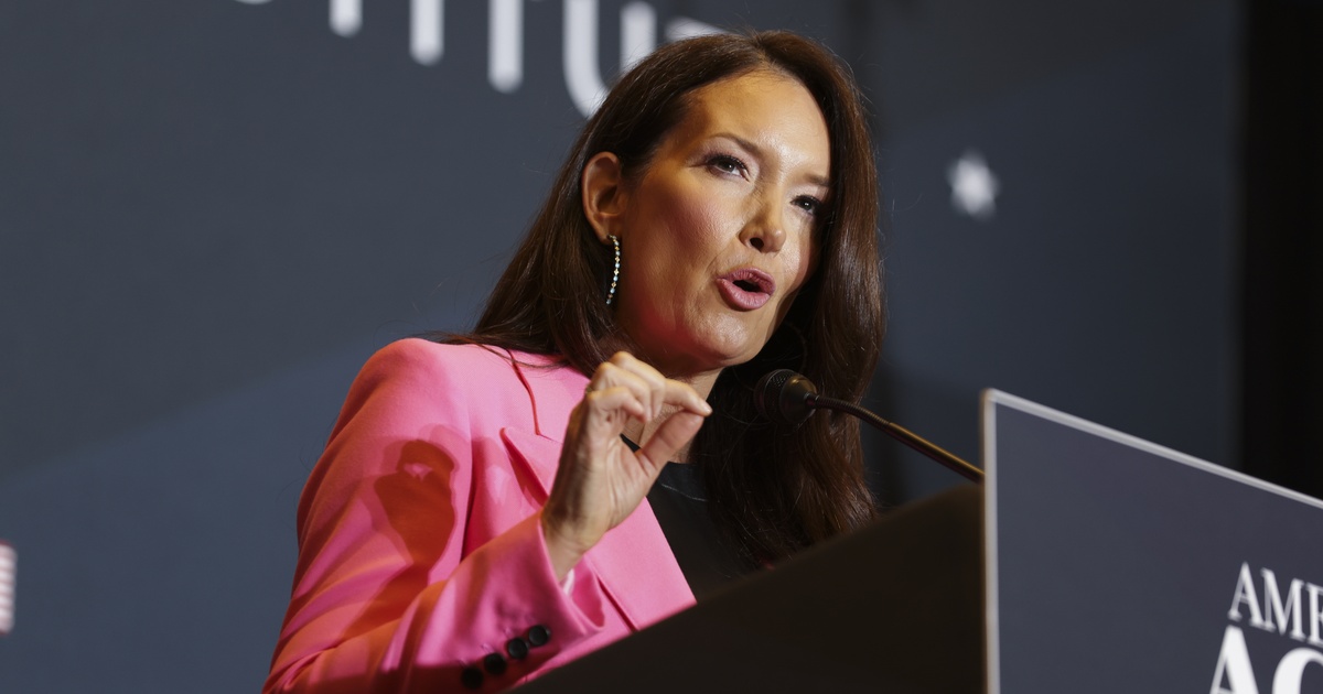 Brooke Rollins confirmed as agriculture secretary | The Texas Tribune