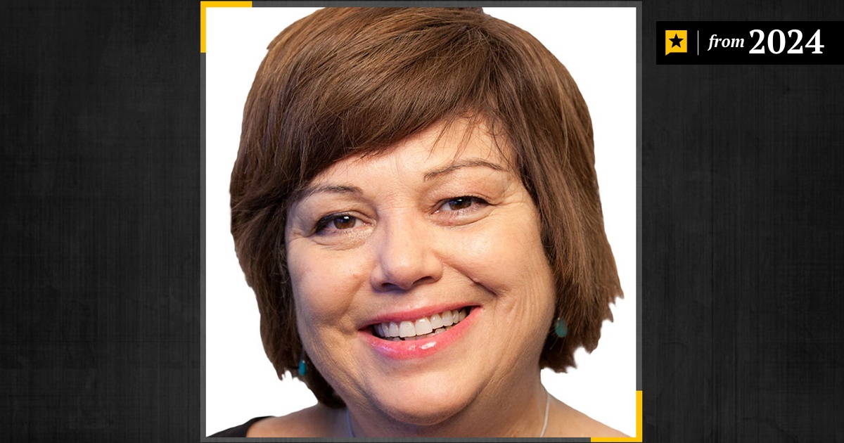 Terri Langford is our new senior reporter for health and human services ...