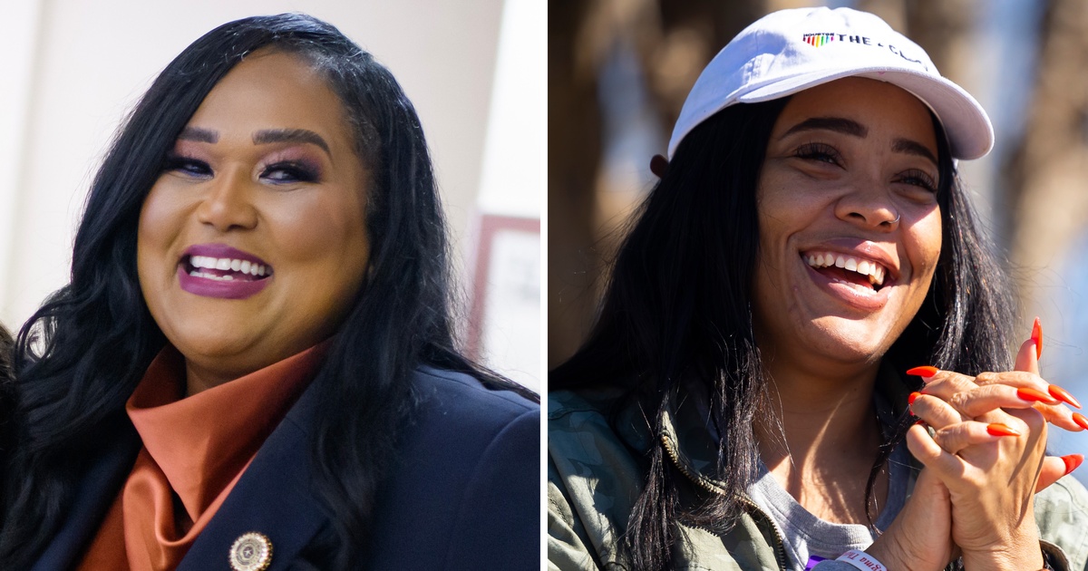 Houston House Democratic primary gets uglier ahead of runoff | The ...