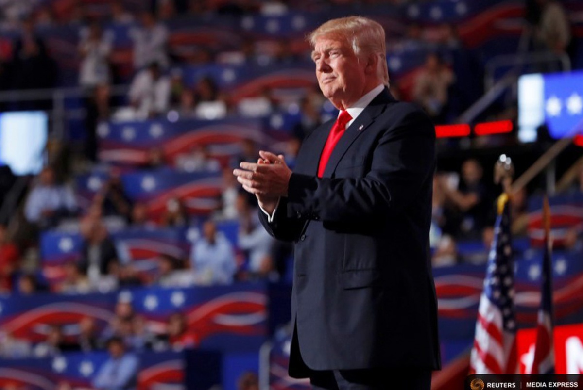 Trump to Hold Rally in Austin | The Texas Tribune