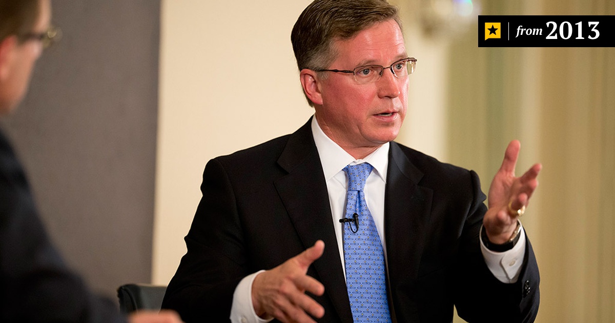 Smitherman Apologizes for Retweeting Noose Image | The Texas Tribune