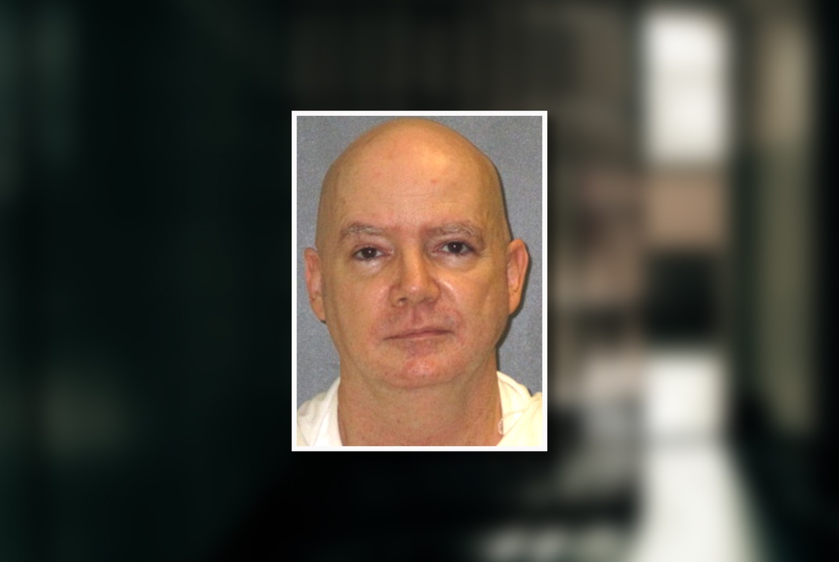 Houston serial killer faces execution this week | The Texas Tribune