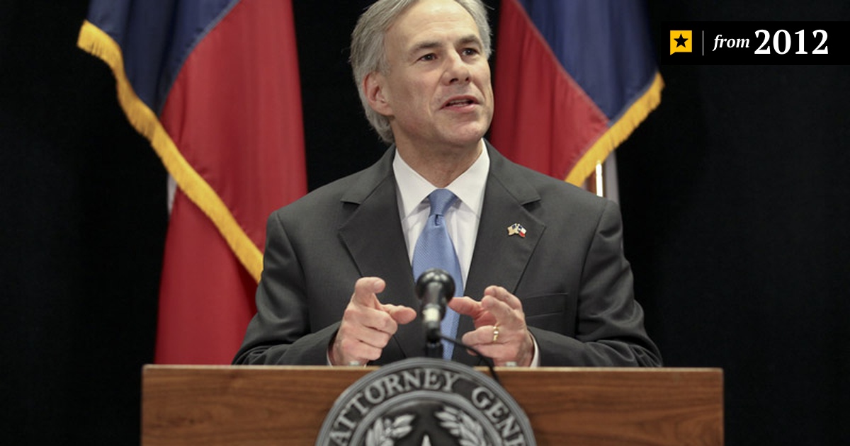 The Evening Brief: Texas Headlines for March 16, 2012 | The Texas Tribune