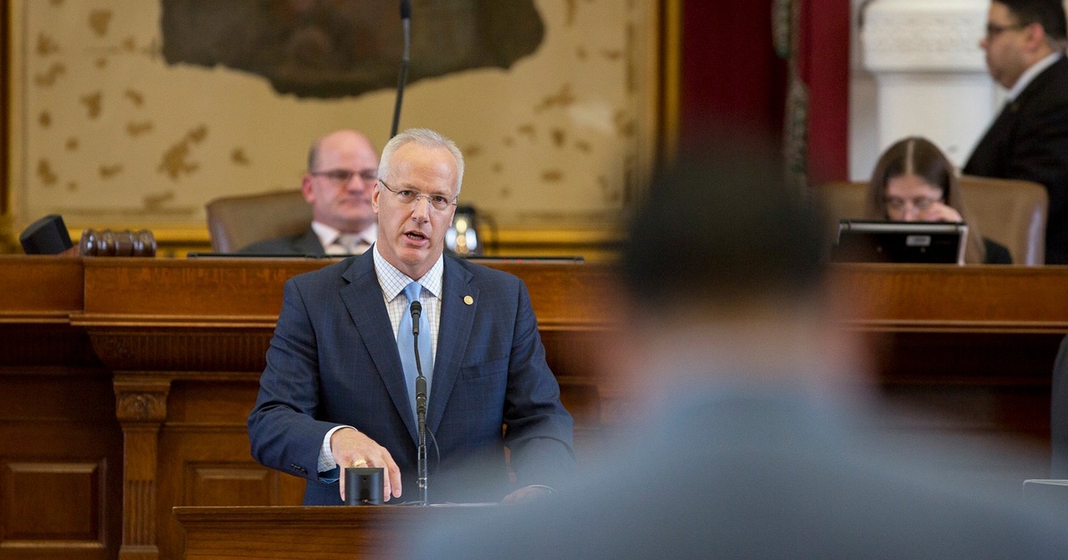 Across Texas, a slow and sputtered rollout of foster care privatization ...