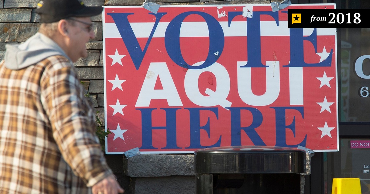 Judge dismisses Dallas Republicans' lawsuit to kick Democrats off the ...