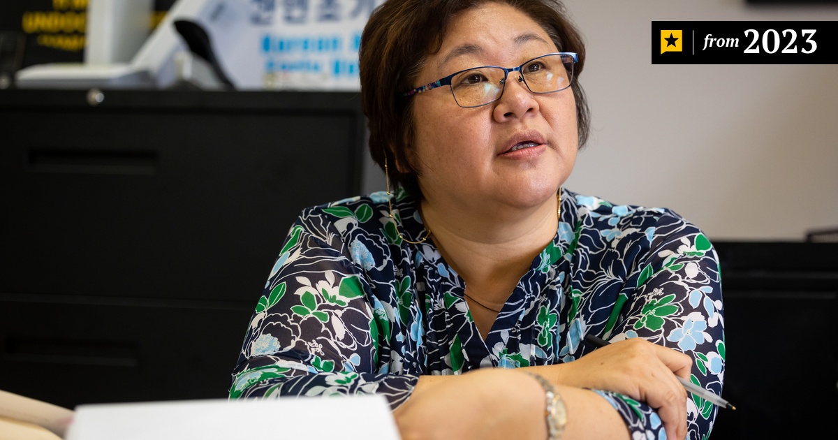 Korean community center helps immigrant Texans overcome language ...