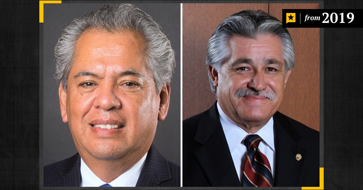 Republican, Democrat advance to runoff for Texas House seat in San ...