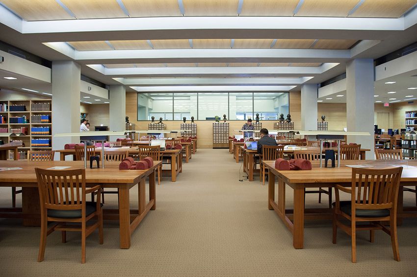 Slideshow: Special Collections of Texas Universities | The Texas Tribune